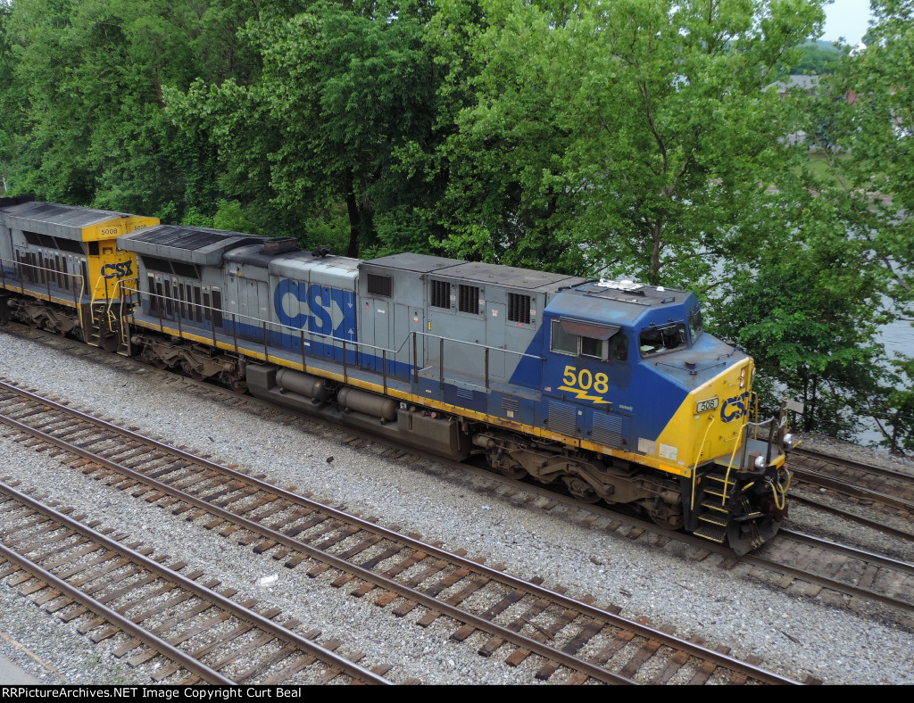 CSX 508 (2)